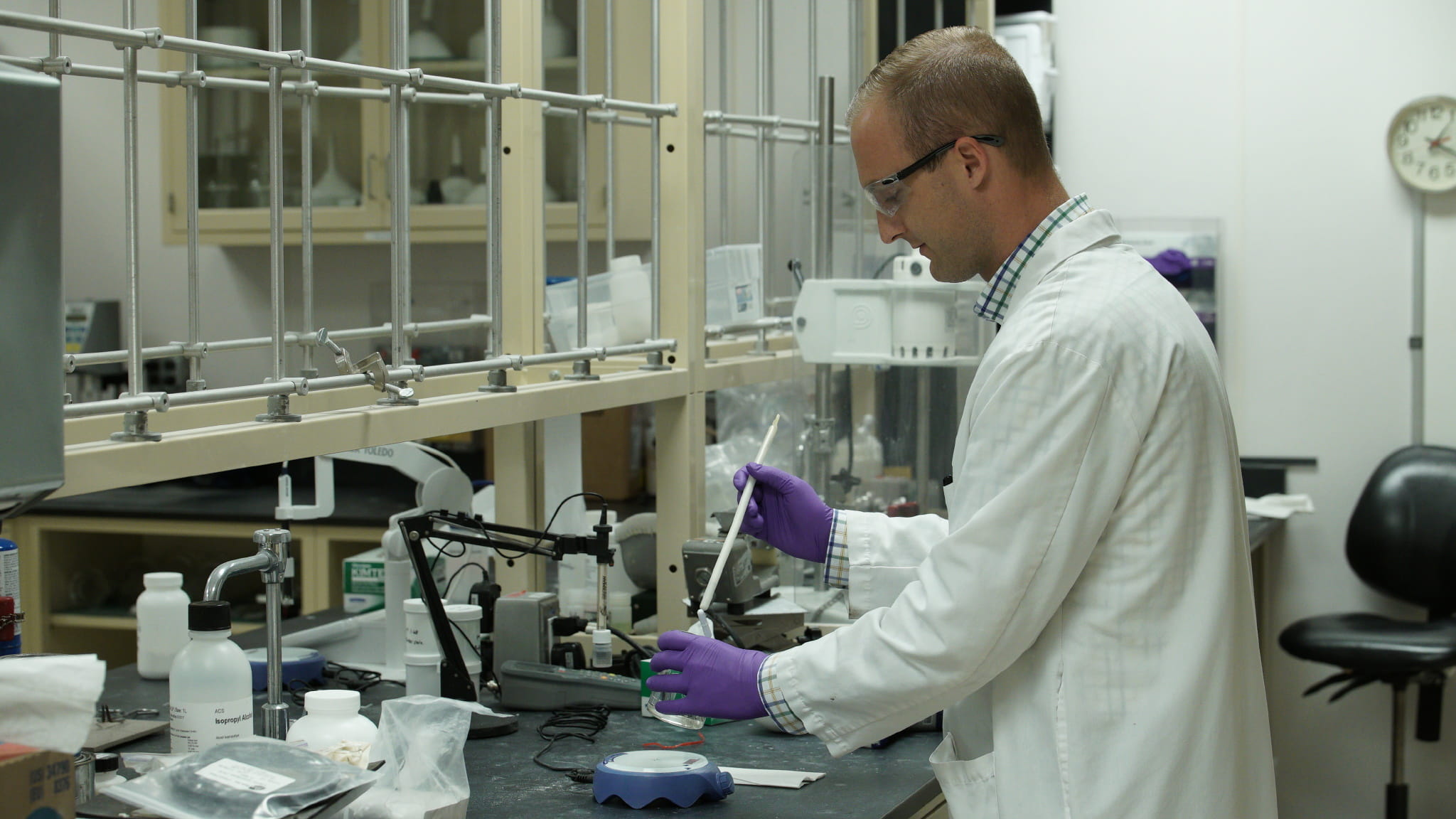 Working at Innophos: Careers and Jobs